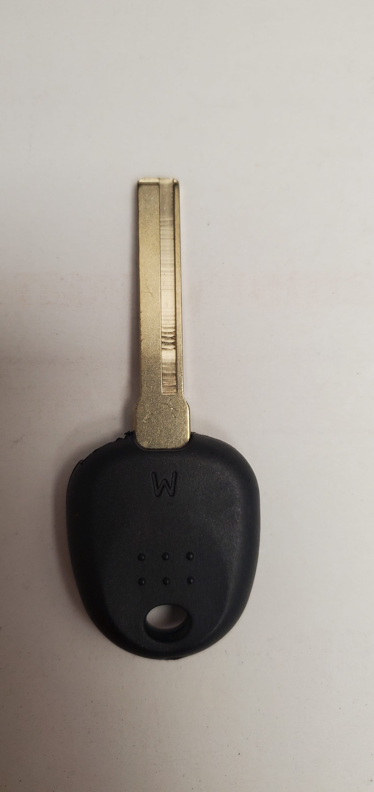 HYUNDAI-HY18-KeyShell | Car Keys Geeks