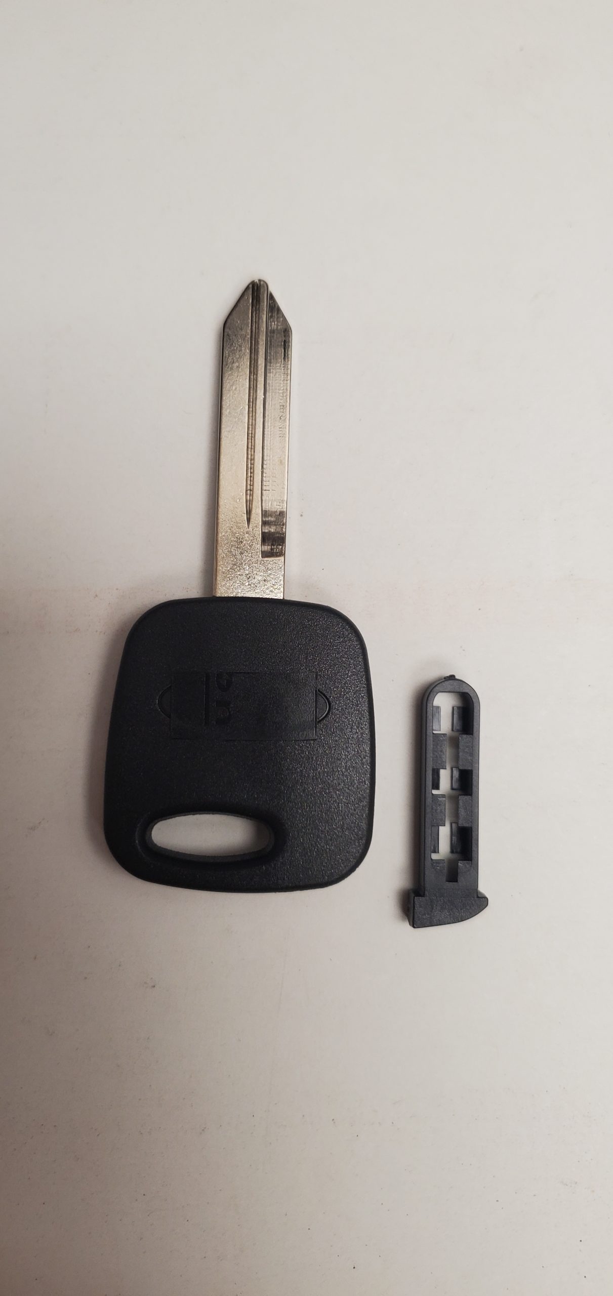 FORD – F038 – KEYSHELL (Copy) | Car Keys Geeks