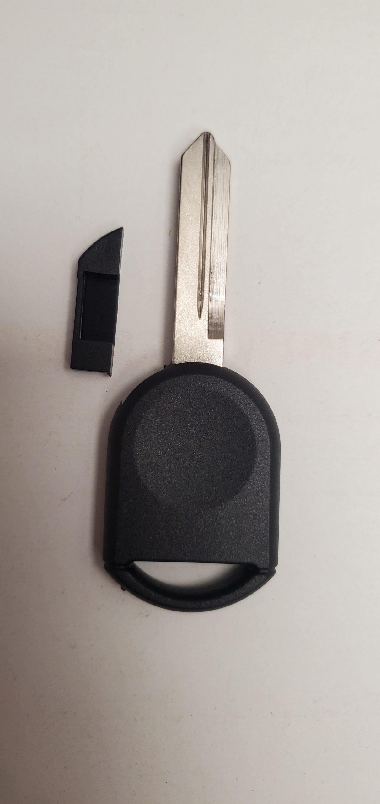 FORD – F038 – KEYSHELL | Car Keys Geeks